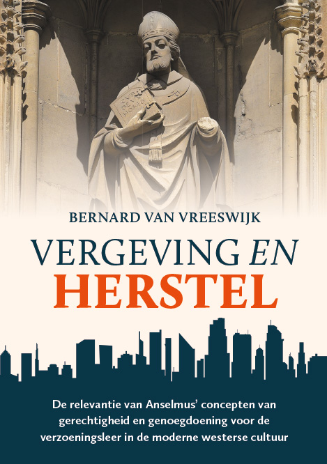 Vergeving van zonden - DagelijkseBroodkruimels