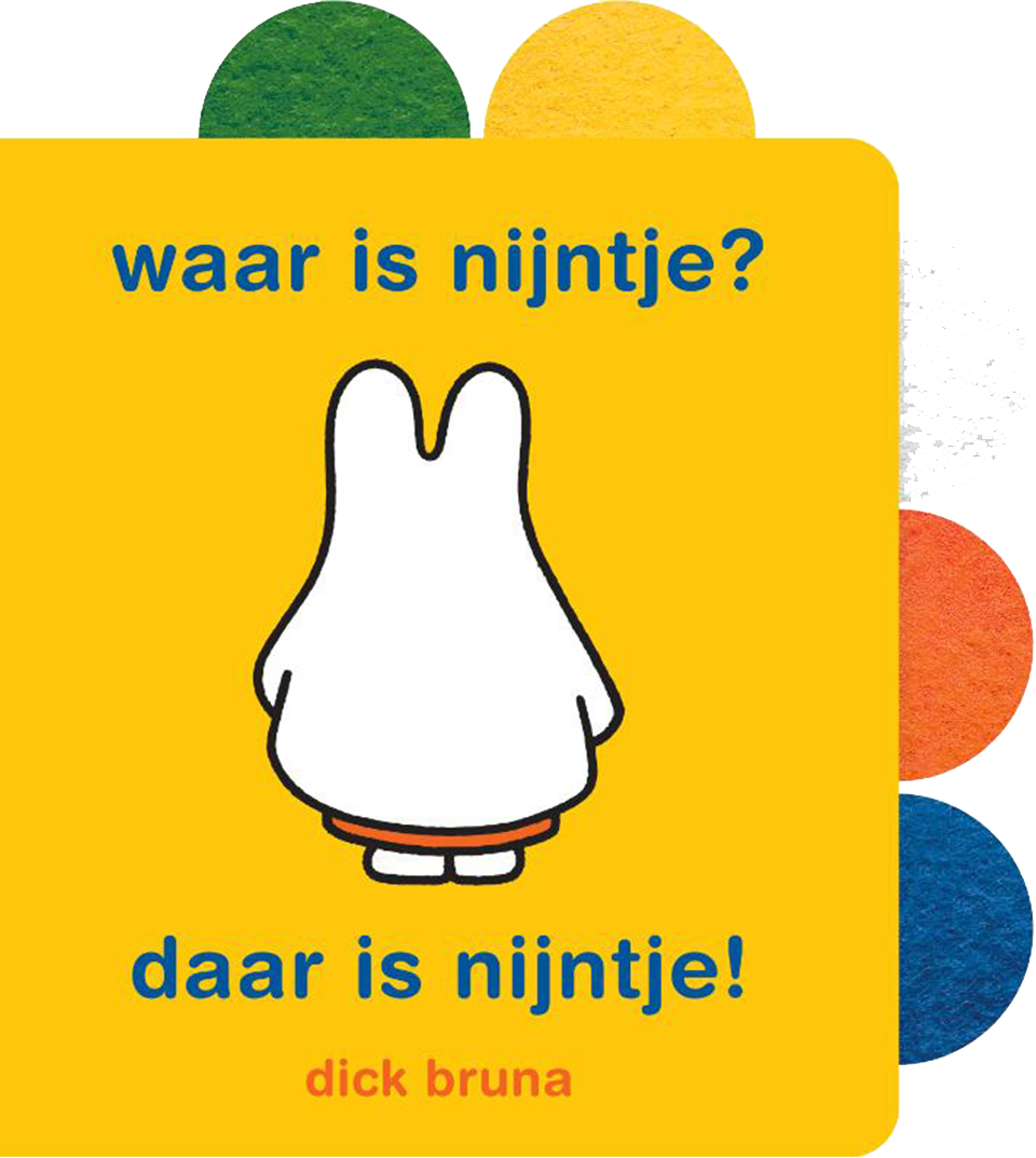 Nijntje Nijntjes Droom - Dick Bruna - Boeken - DagelijkseBroodkruimels
