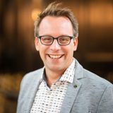 Bert Noteboom - DagelijkseBroodkruimels