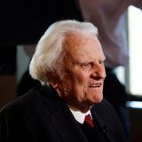 Billy Graham - DagelijkseBroodkruimels