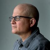 Christian Wiman - DagelijkseBroodkruimels