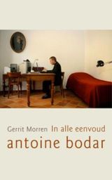 Antoine Bodar - DagelijkseBroodkruimels