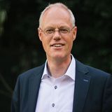 Jacob Keegstra - DagelijkseBroodkruimels