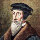 Johannes Calvijn - DagelijkseBroodkruimels