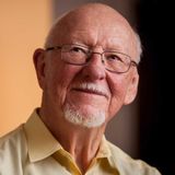 John Sherrill - DagelijkseBroodkruimels