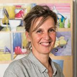 Marja Meijer - DagelijkseBroodkruimels