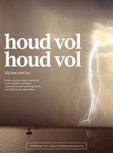 Opwekking 798 - Houd vol - DagelijkseBroodkruimels