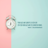 Prediker 3 - Herziene Statenvertaling - DagelijkseBroodkruimels