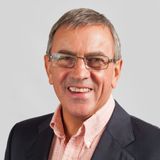 Rob Parsons - DagelijkseBroodkruimels