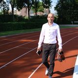 Simon Visser - DagelijkseBroodkruimels