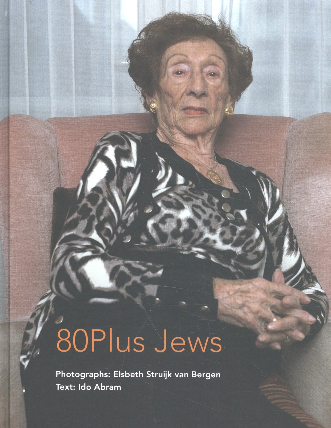 80plus Jews - Boeken - DagelijkseBroodkruimels