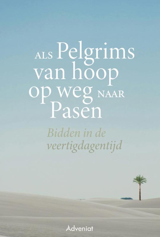 Pelgrims van Hoop - Boeken - DagelijkseBroodkruimels