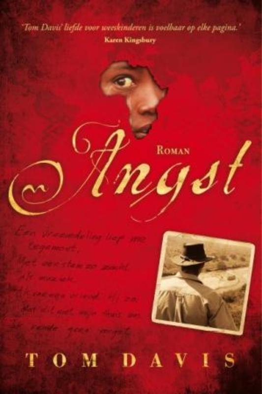 Angst - Tom Davis - Boeken - DagelijkseBroodkruimels
