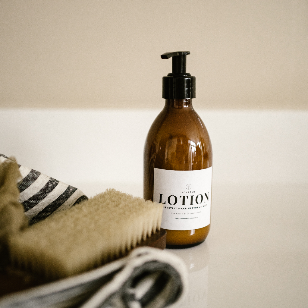 DagelijkseBroodkruimels - Leren Leven