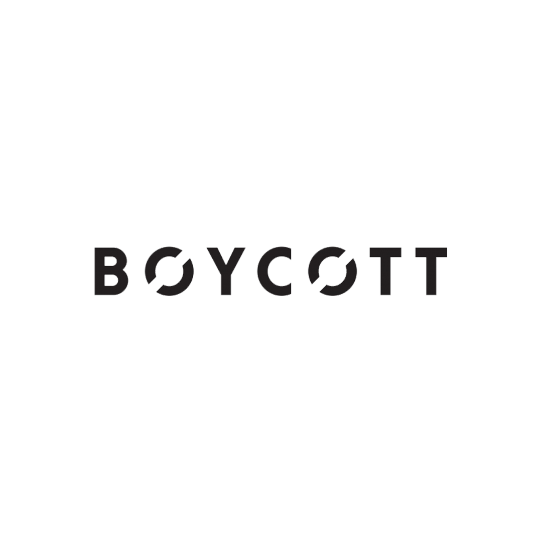 Boycott Books - DagelijkseBroodkruimels