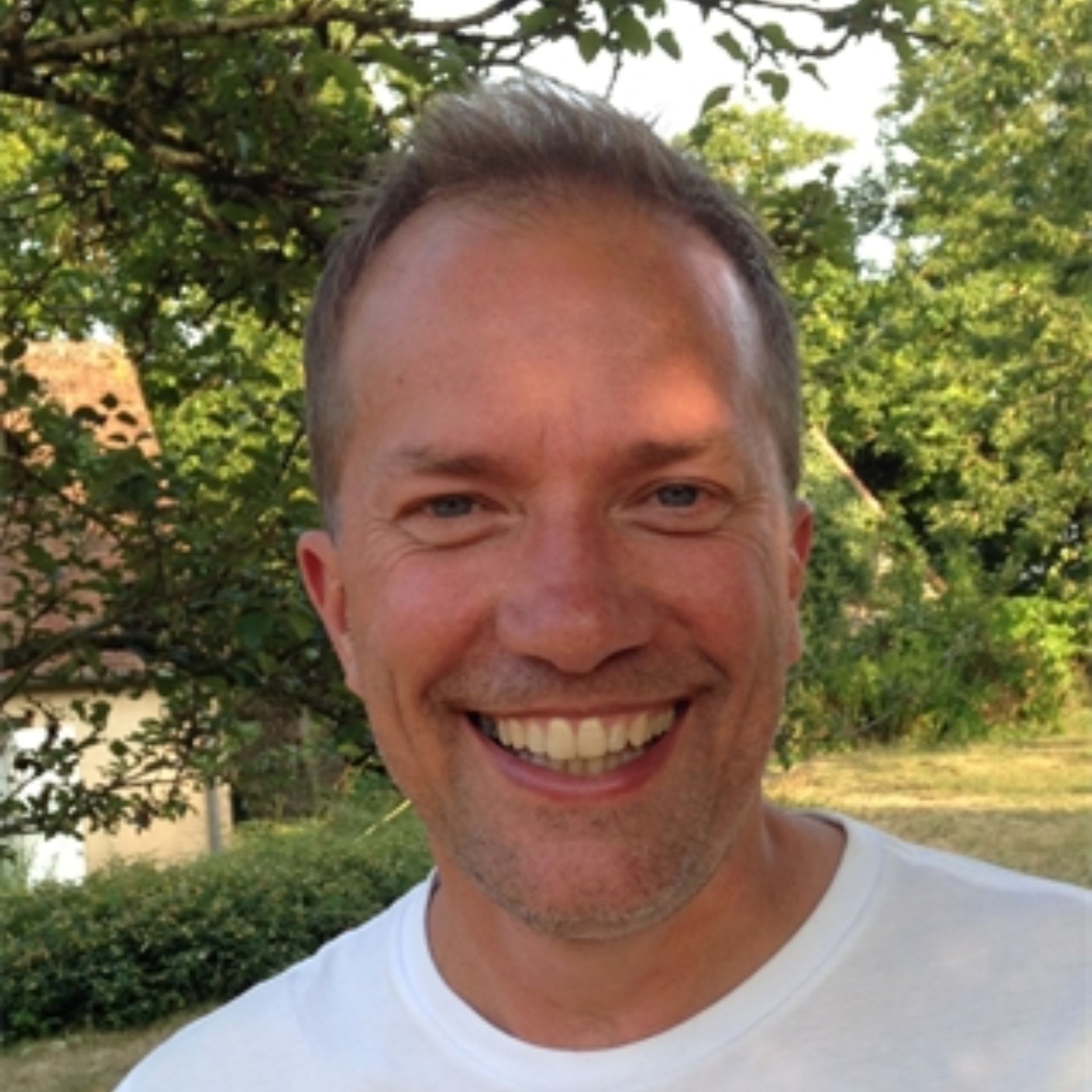 Brian Draper - DagelijkseBroodkruimels