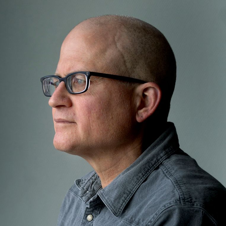 Christian Wiman - DagelijkseBroodkruimels