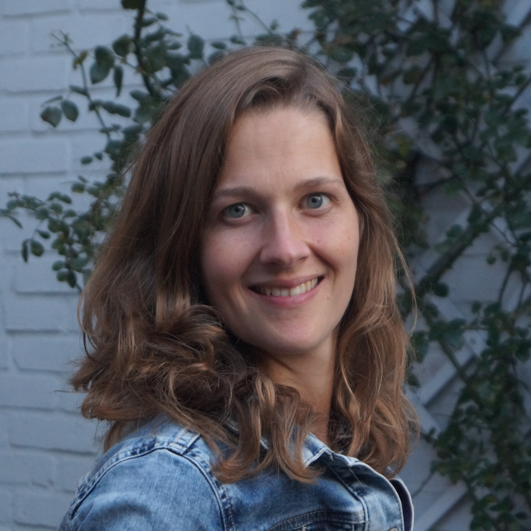 Corina Schipaanboord - DagelijkseBroodkruimels