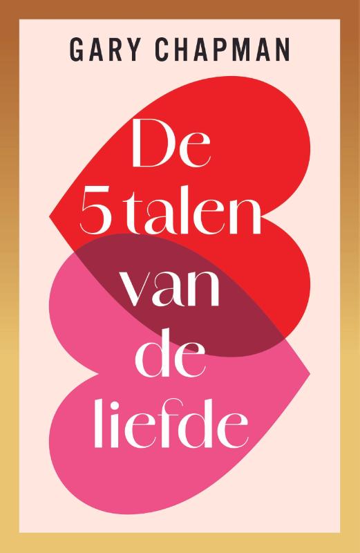 De 5 Talen van de Liefde - Boeken - DagelijkseBroodkruimels