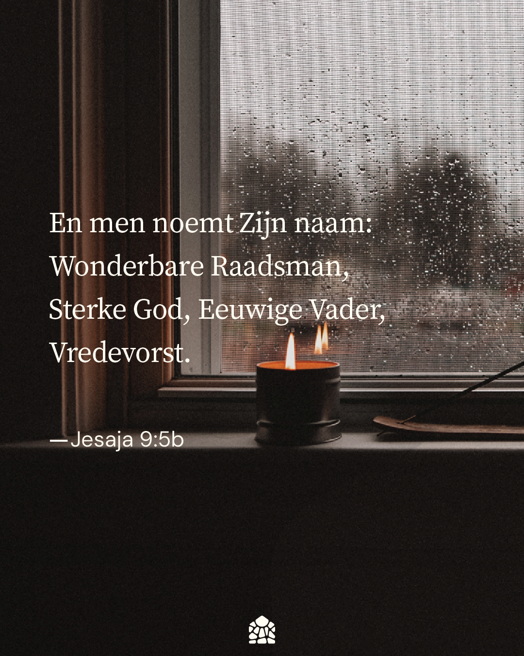 Jesaja 9 - Herziene Statenvertaling - DagelijkseBroodkruimels