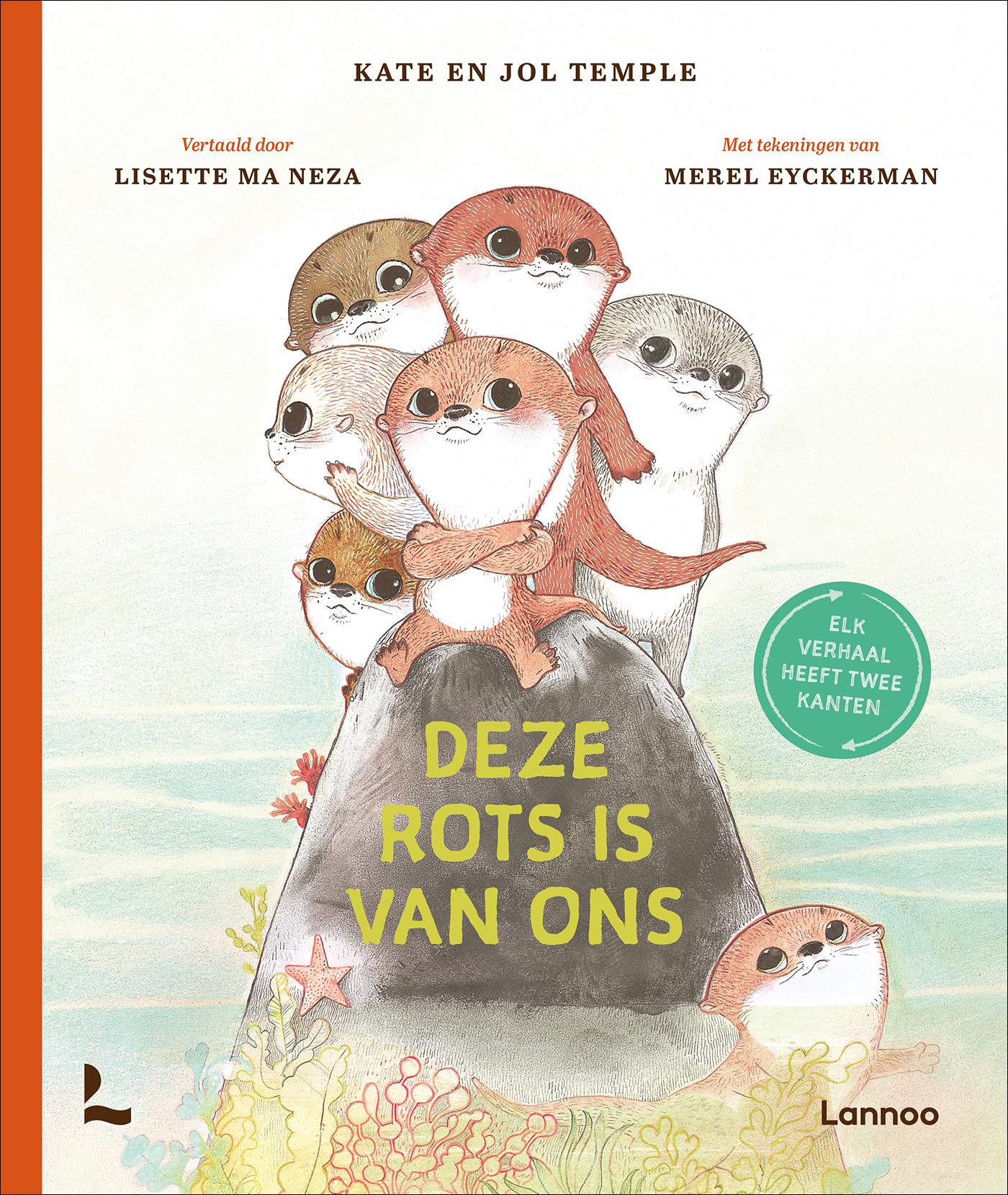 Deze Rots is van Ons - Kate Temple, Jol Temple - Boeken ...