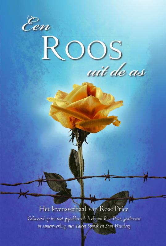 Een Roos Herrezen uit de As - Susan Perlman - Boeken ...