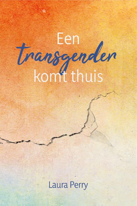 Een Transgender Komt Thuis - Laura Perry - Boeken - DagelijkseBroodkruimels