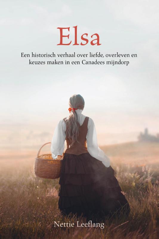 Elsa - Boeken - DagelijkseBroodkruimels
