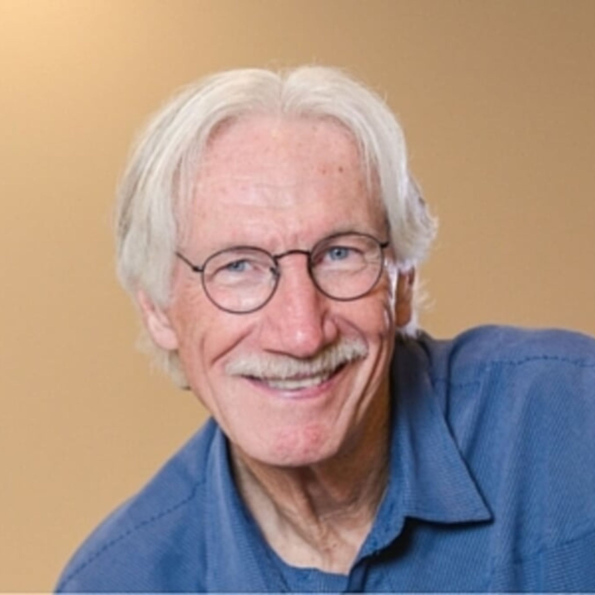 Floyd McClung - DagelijkseBroodkruimels