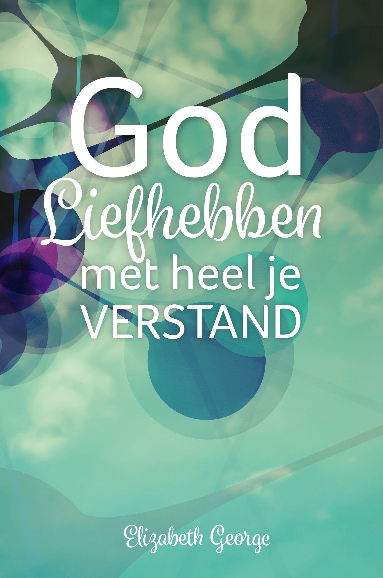 Bomen met God - Otto De Bruijne - Boeken - DagelijkseBroodkruimels