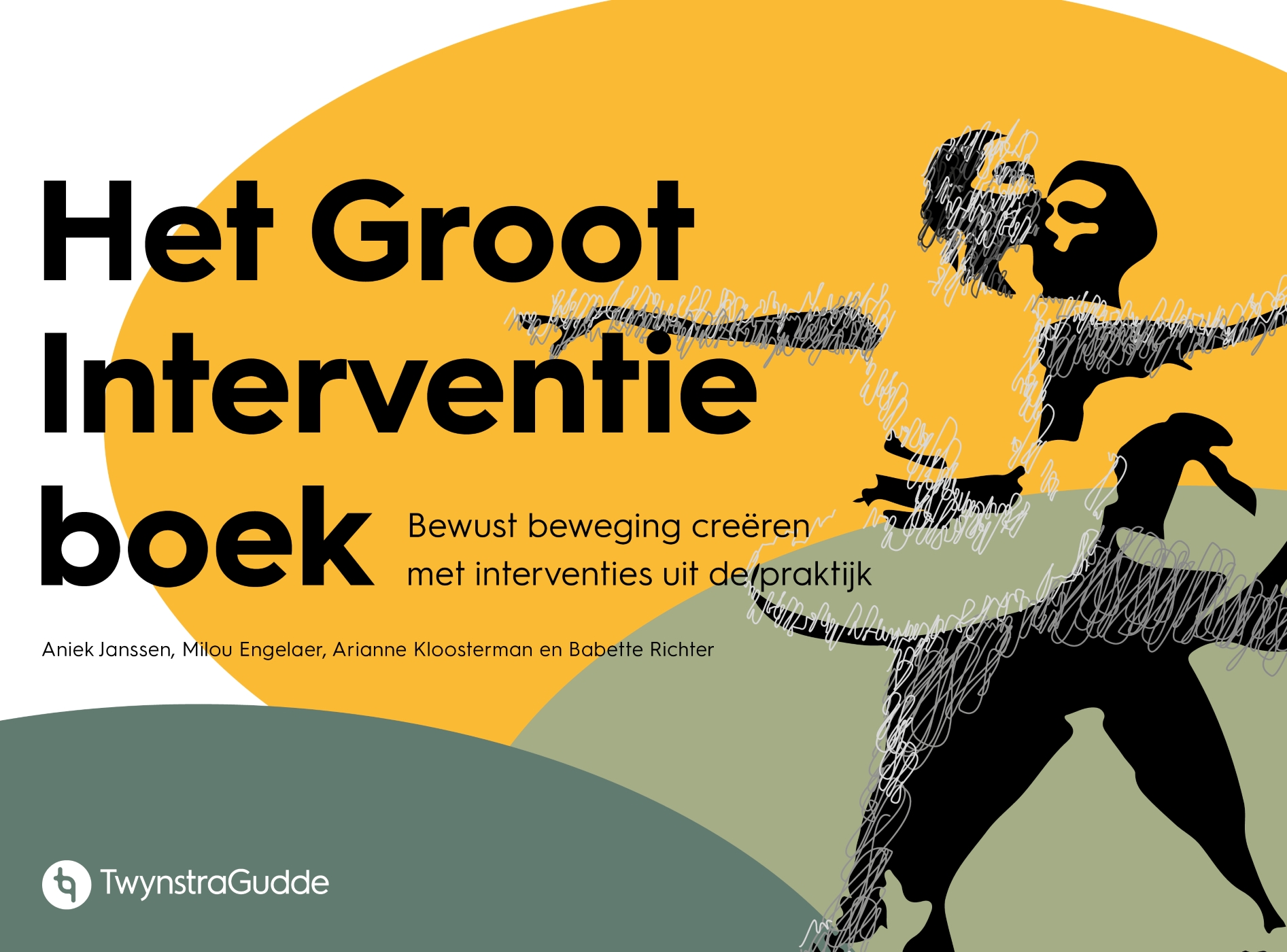 Het Groot Interventieboek - Aniek Janssen, Milou Engelaer, Arianne ...