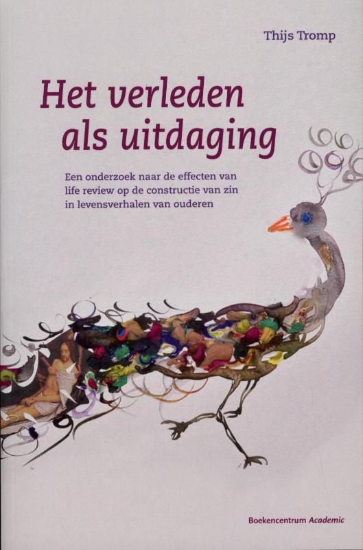 Het Verleden als Uitdaging - Thijs Tromp - Boeken - DagelijkseBroodkruimels