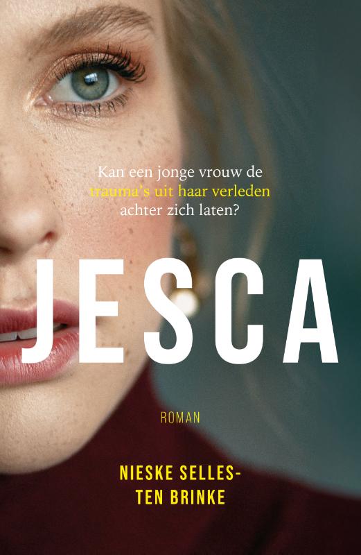 Jesca - Nieske Selles-Ten Brinke - Boeken - DagelijkseBroodkruimels