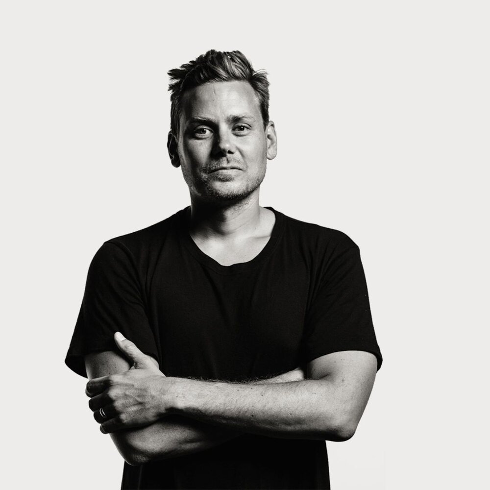 John Mark Comer - DagelijkseBroodkruimels