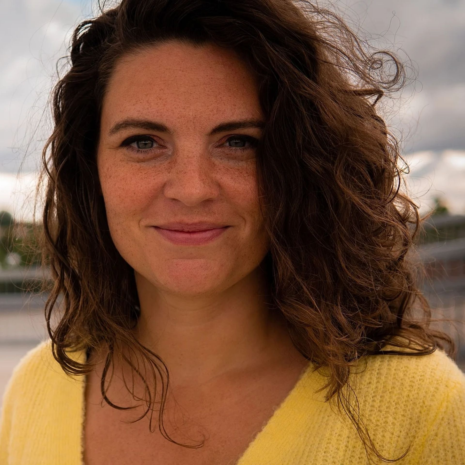 Joline Zuidema-Blankesteijn - DagelijkseBroodkruimels