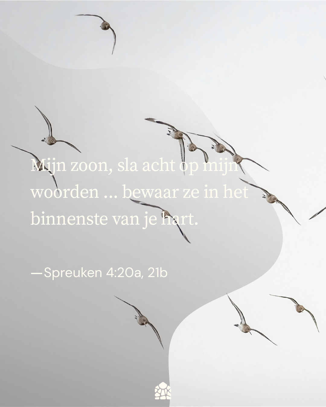 Bijbeltekst van de Dag - DagelijkseBroodkruimels