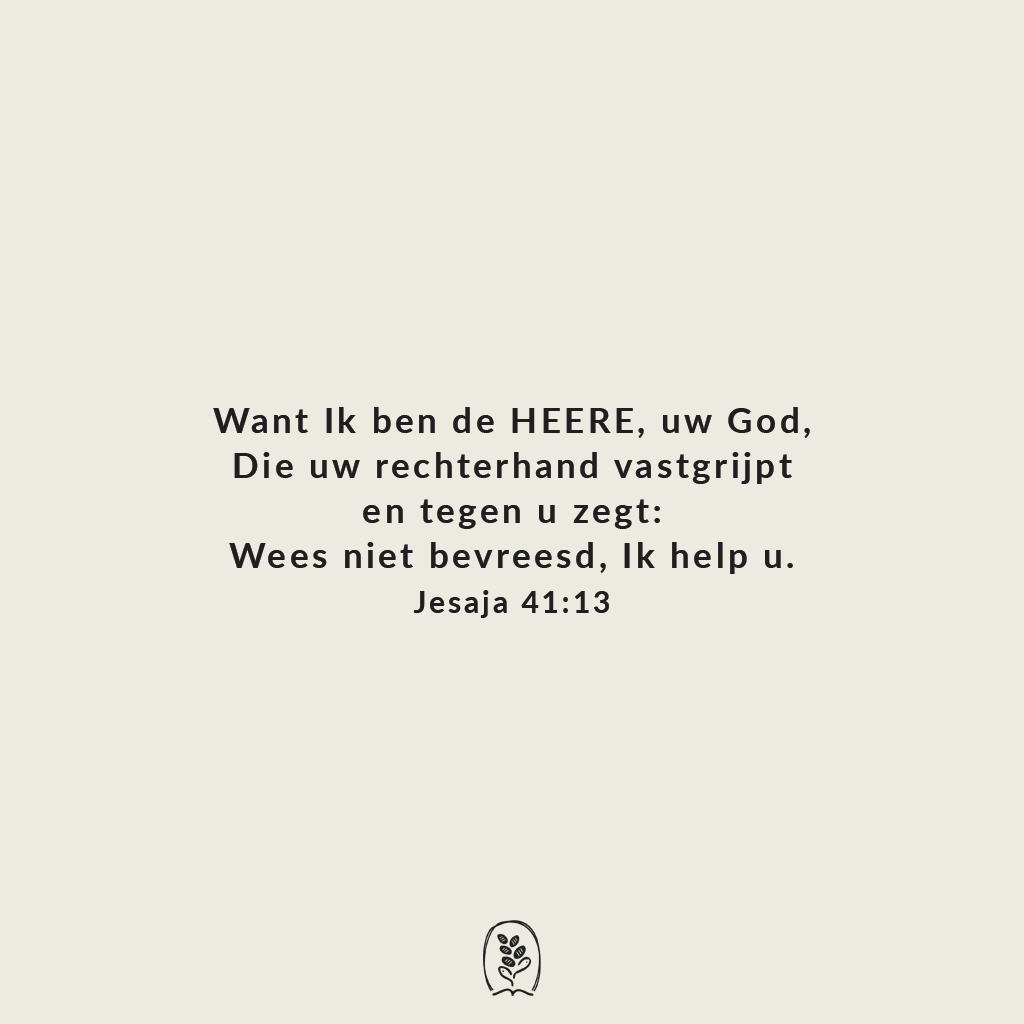 Bijbeltekst van de Dag - DagelijkseBroodkruimels