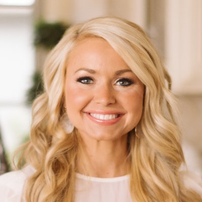 Katie Farrell - DagelijkseBroodkruimels