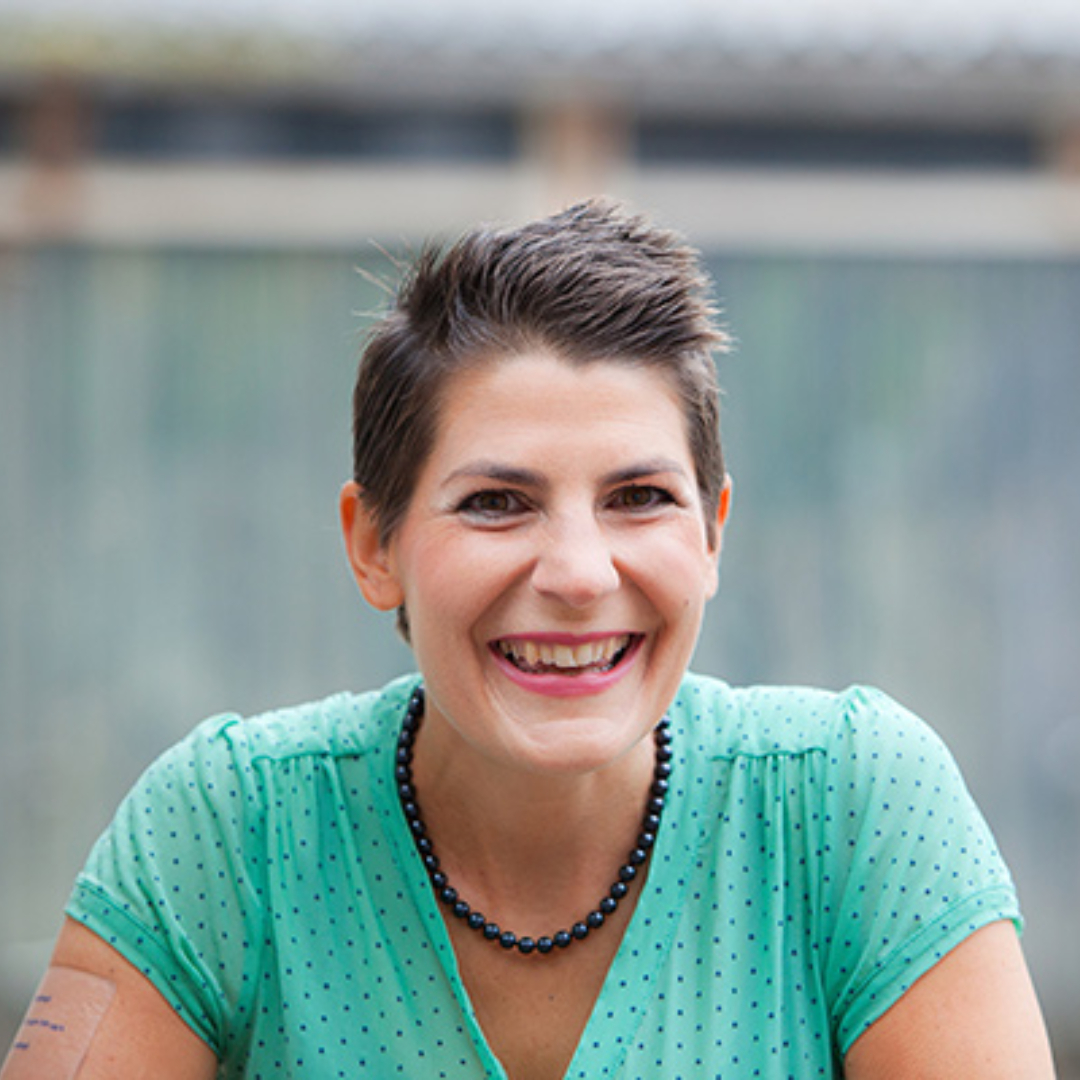 Opwekking - DagelijkseBroodkruimels