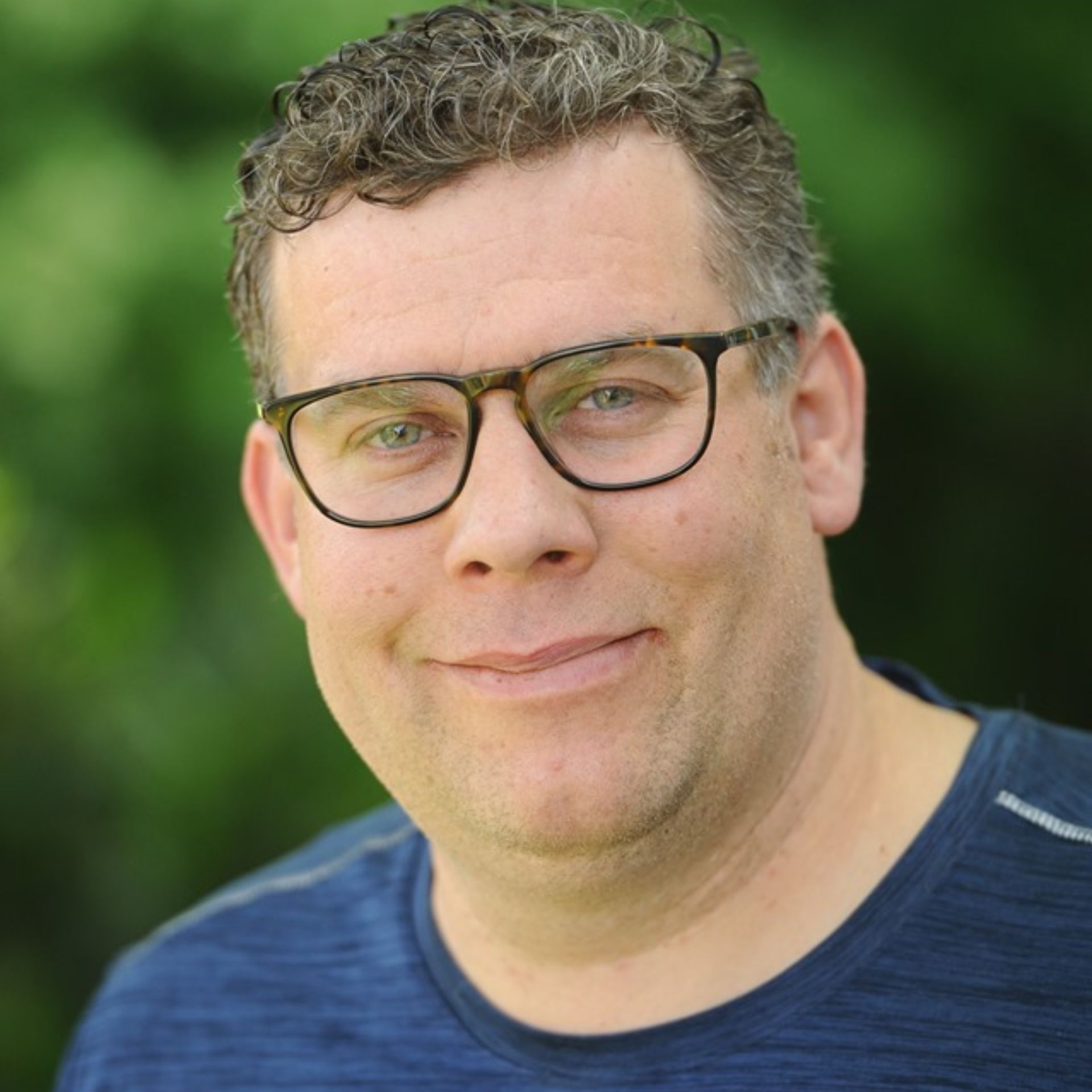 Koert Koster - DagelijkseBroodkruimels