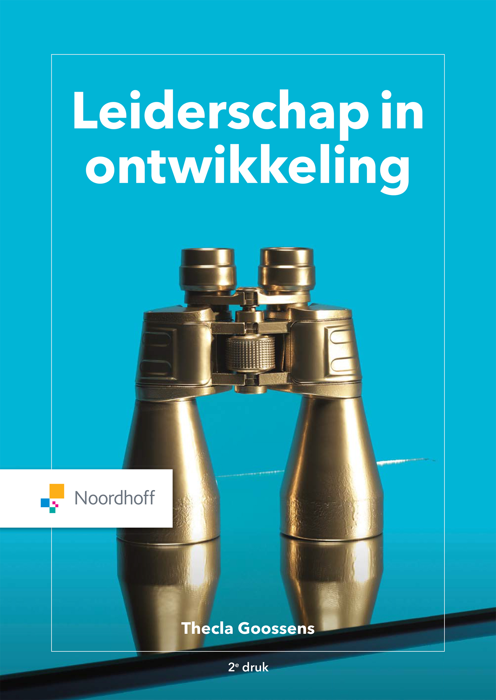Leiderschap in Ontwikkeling - Boeken - DagelijkseBroodkruimels