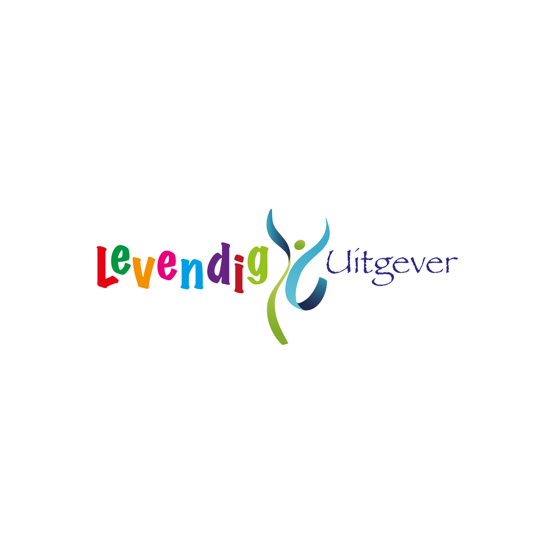 Levendig Uitgever - DagelijkseBroodkruimels