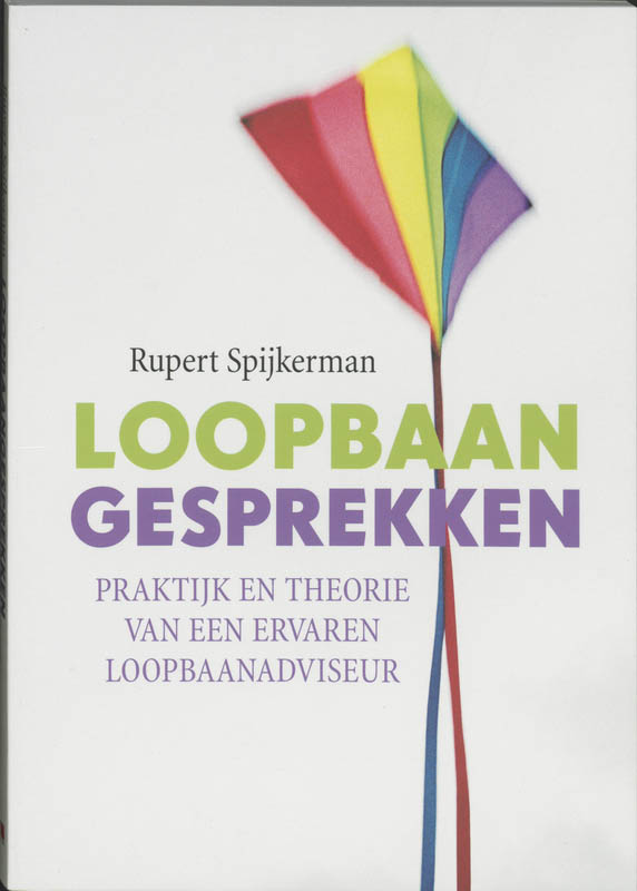 Loopbaangesprekken - R. Spijkerman - Boeken - DagelijkseBroodkruimels