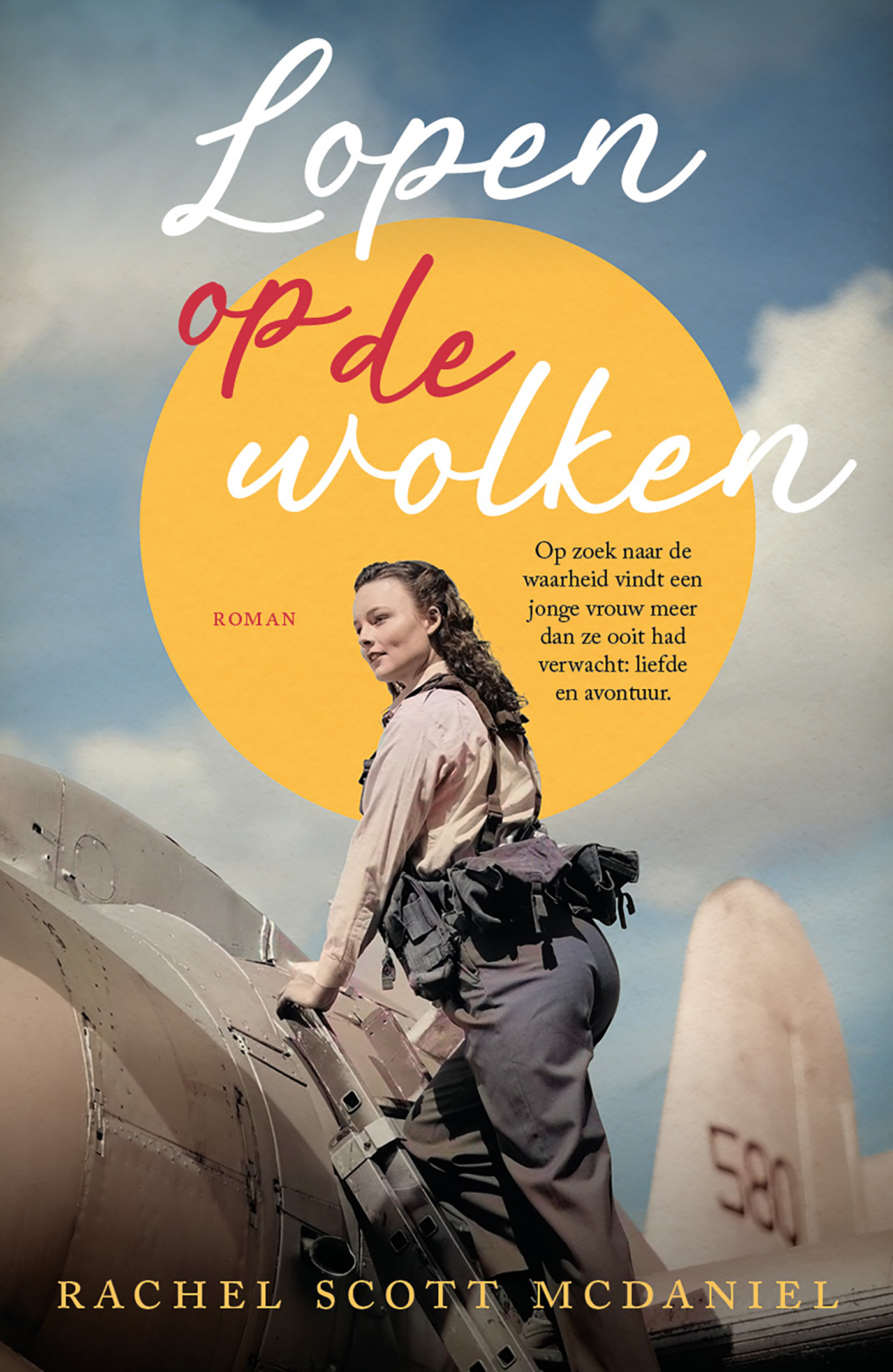 Lopen op de Wolken - Boeken - DagelijkseBroodkruimels