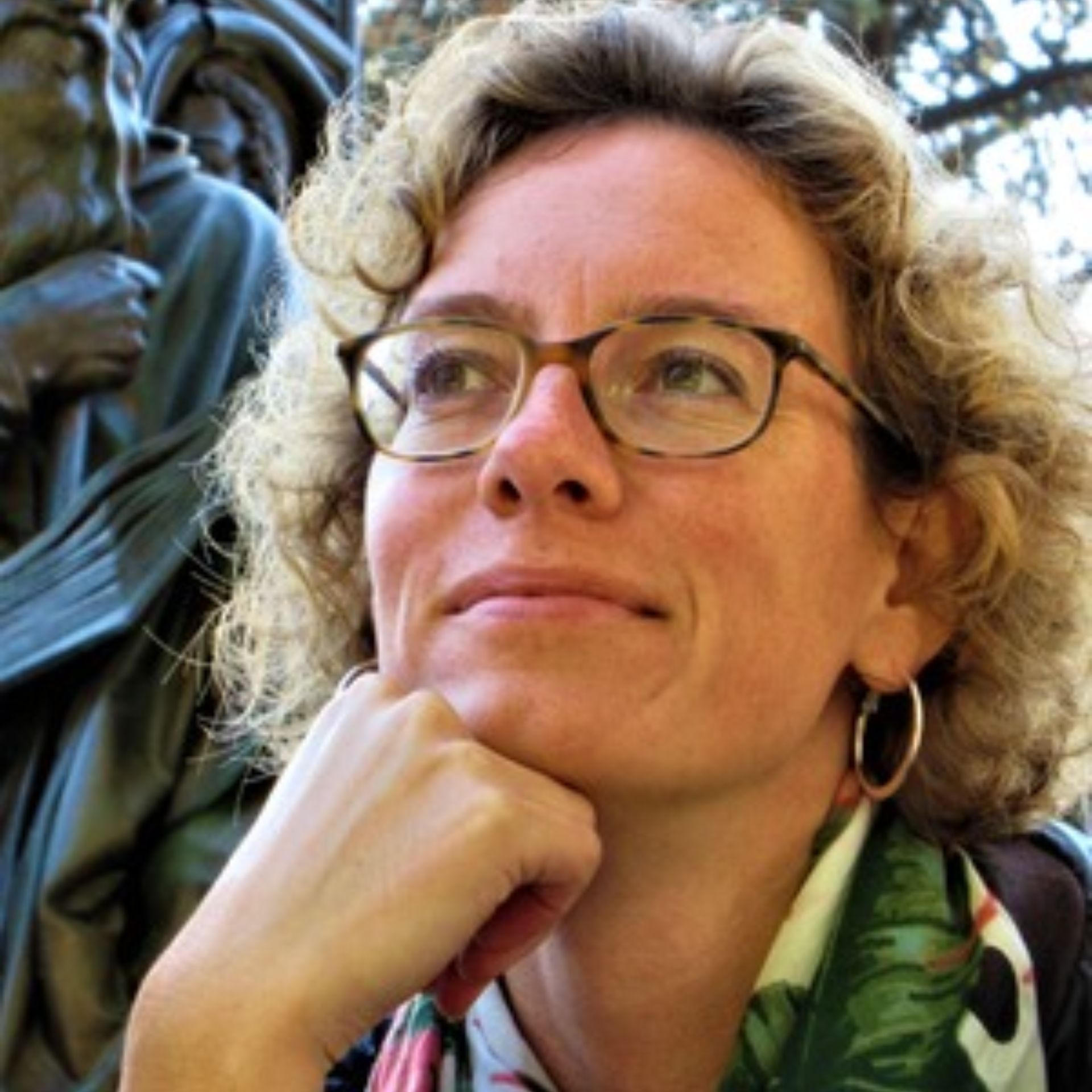 Martine Jonker - DagelijkseBroodkruimels