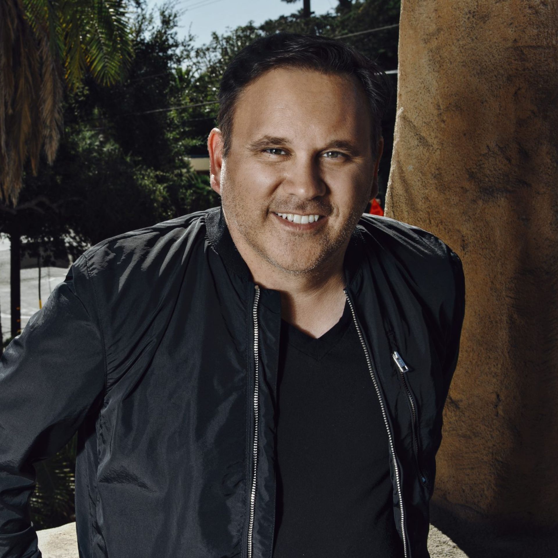 Matt Redman - DagelijkseBroodkruimels