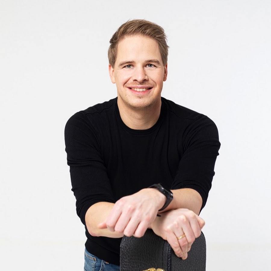 Matthijn Buwalda - DagelijkseBroodkruimels