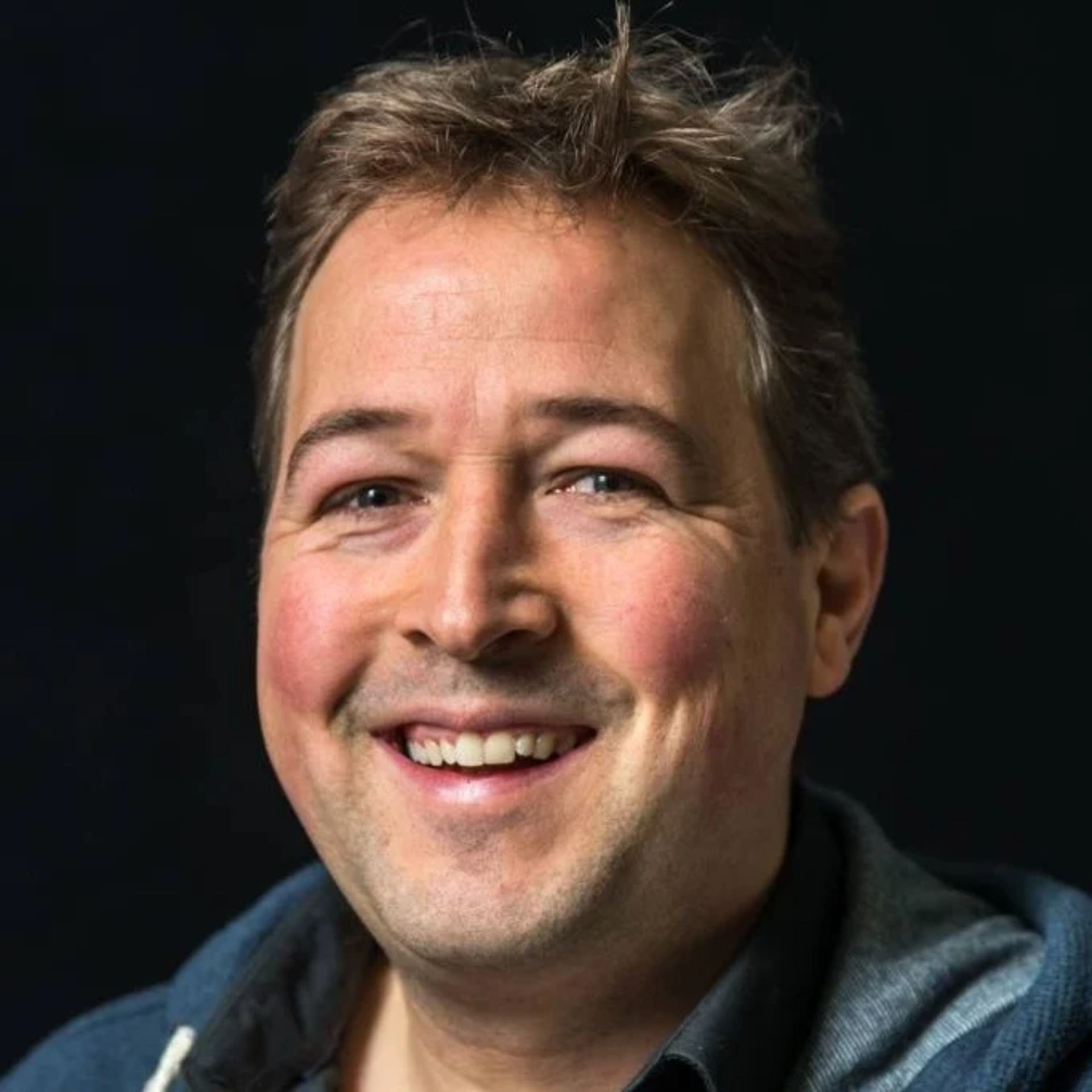 Matthijs Vlaardingerbroek - DagelijkseBroodkruimels