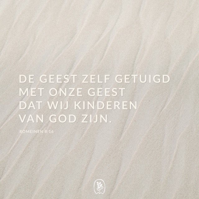 Bijbeltekst van de Dag - DagelijkseBroodkruimels