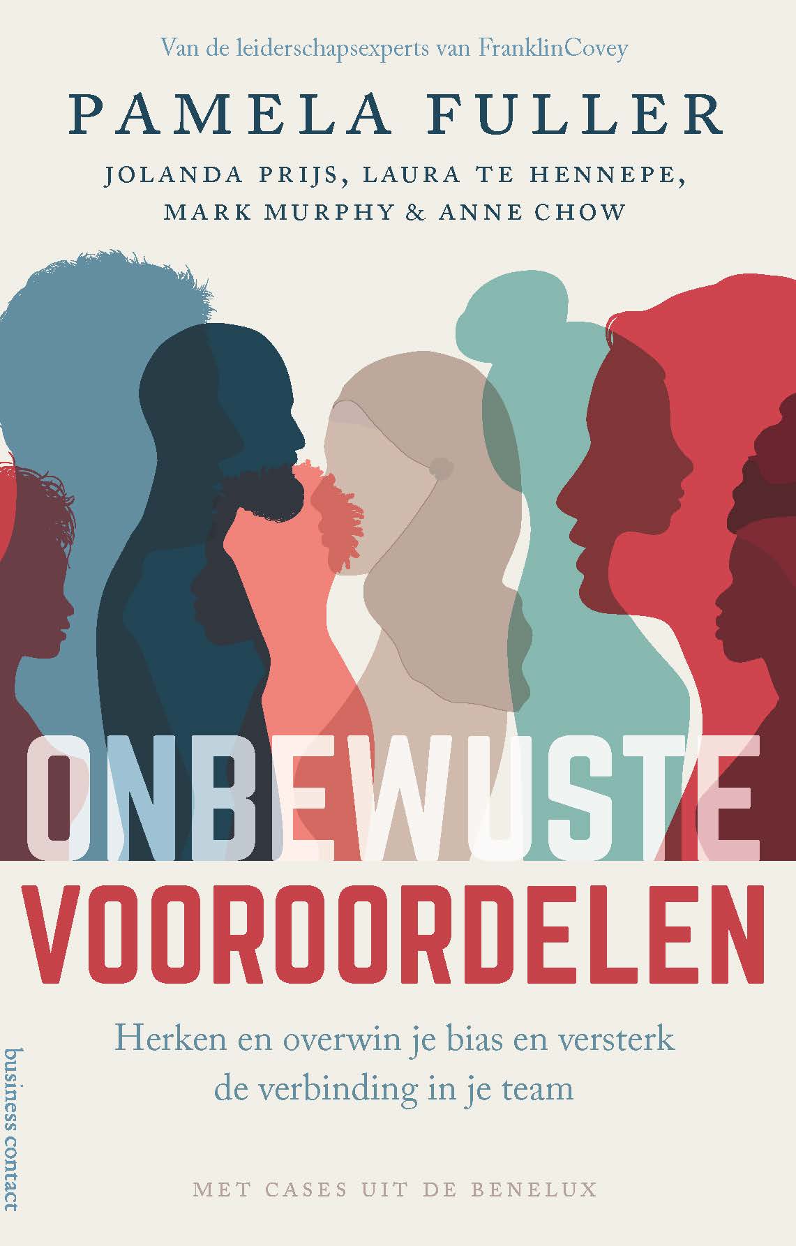 Onbewuste Vooroordelen - Pamela Fuller, Mark Murphy, Anne Chow - Boeken ...